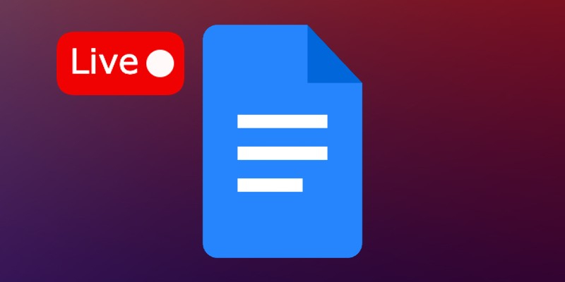 Mastering the Fundamentals of Google Docs - Live Learning Co | Where Every Team Finds Their Edge